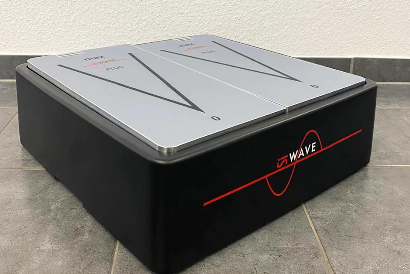 Siwave Multi Plus - ar-physiotherapie.de